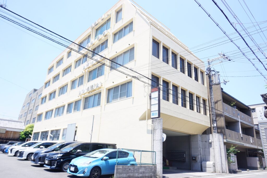 Muromachi Dorm #410 | KYOTO Apartment KOWA